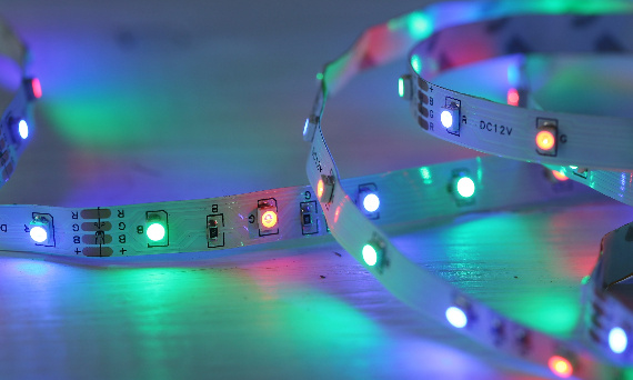 Technologia LED oraz jej zastosowanie w oświetleniu ★ Sklep elektryczny ...